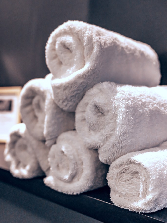 The Vincent Gym | The Vincent Hotel