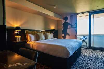 Index | The Vincent Hotel