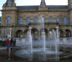 What's On At The Vincent | The Vincent Hotel